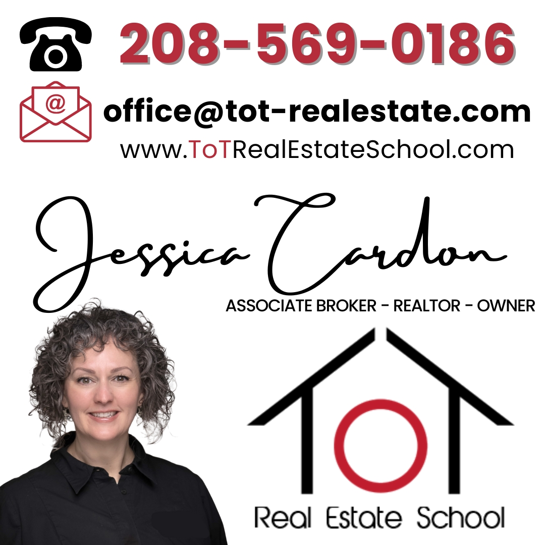 About – ToT Real Estate School